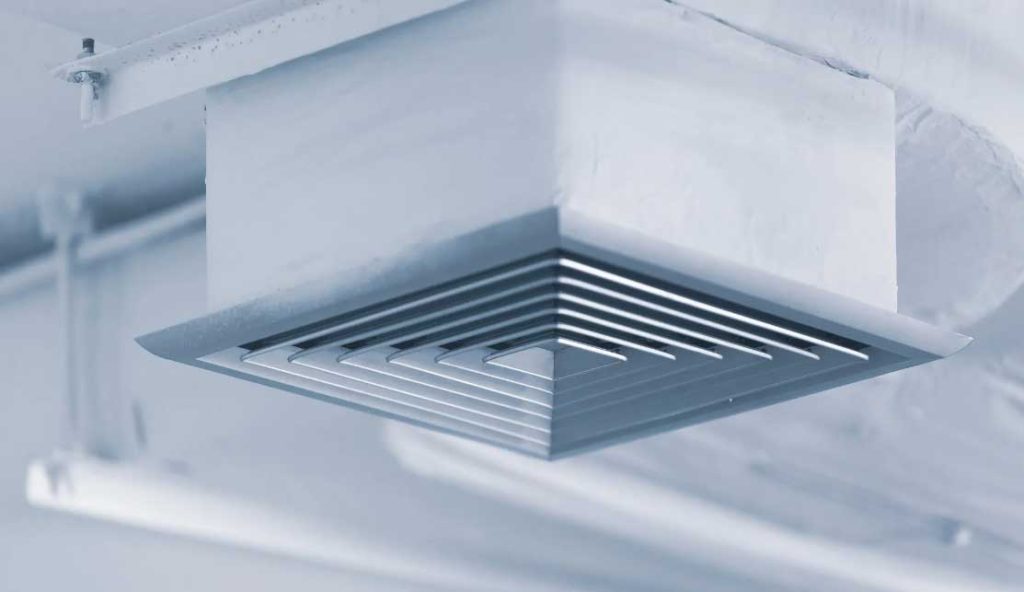 Air Duct Cleaning Services Lufkin, TX | Strickland Plumbing & HVAC, Inc.